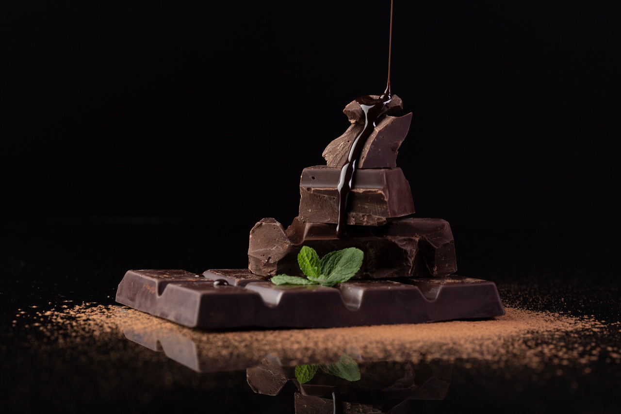 F&M Chocolates