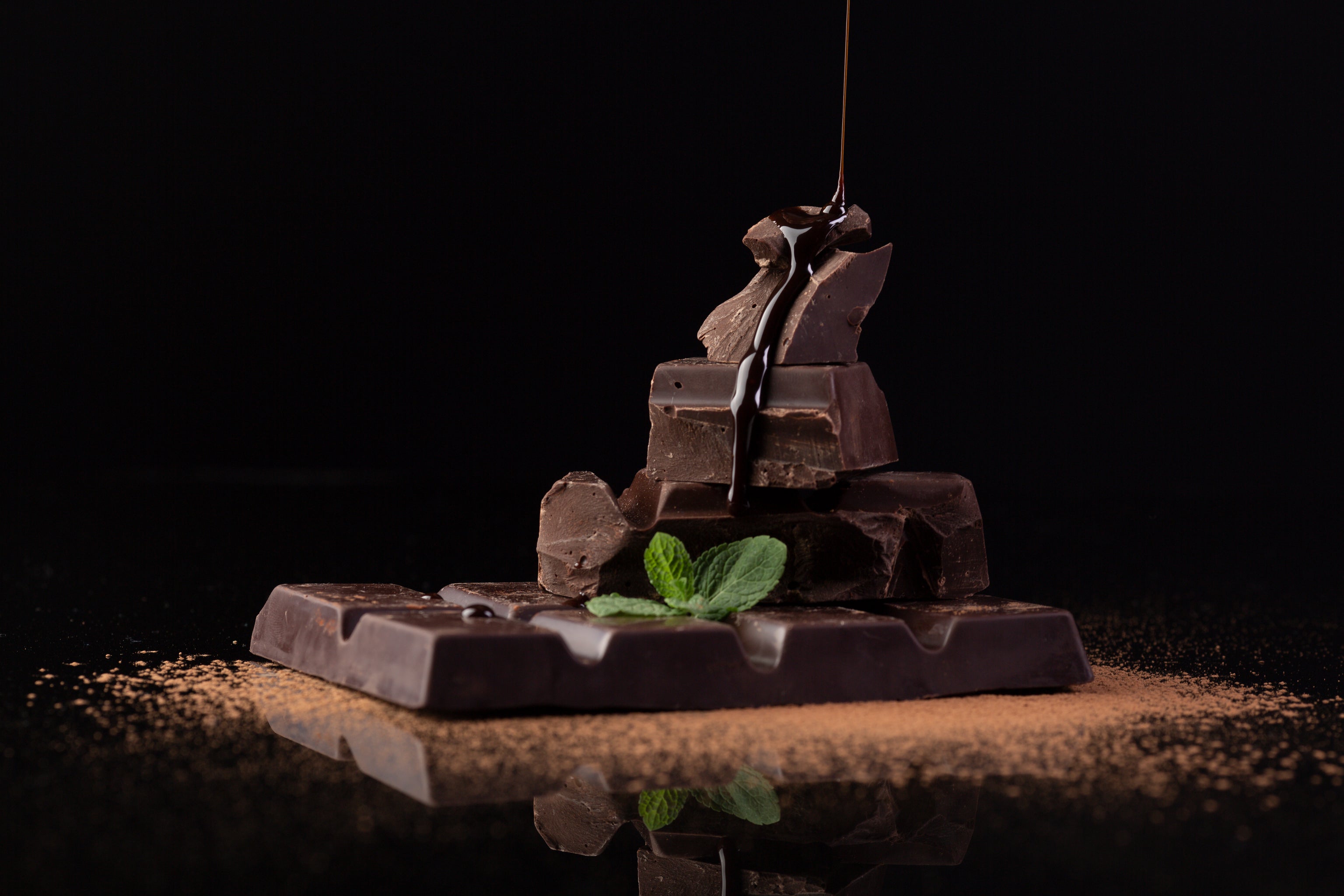 F&M Chocolates